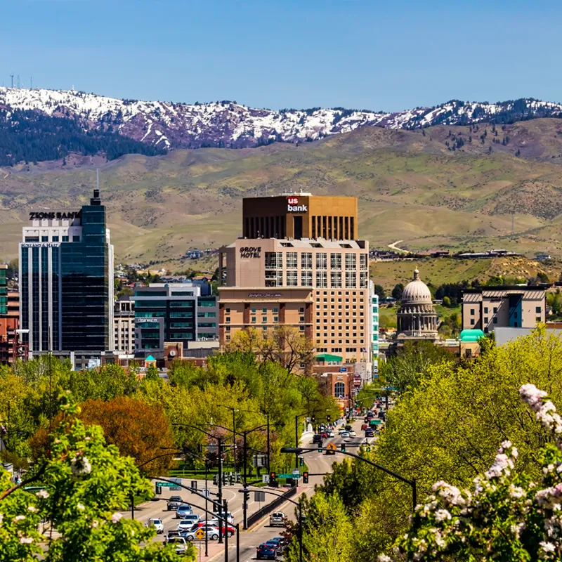 Idaho Real Estate | Idaho Homes & Property for Sale